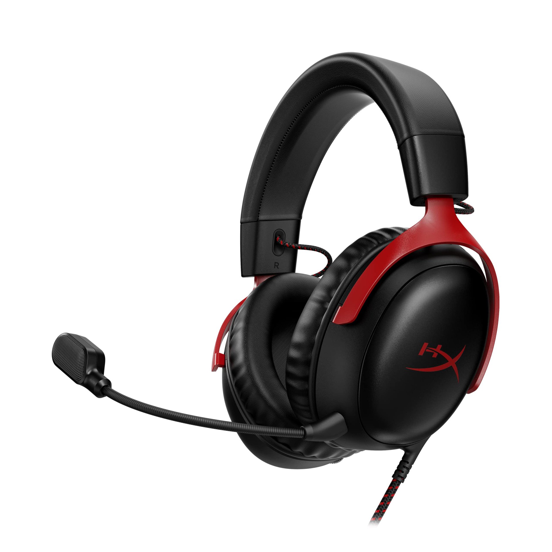 HyperX Cloud III Gaming Headset 42 Off At 57 98 HyperX Cloud III Gaming Headset 42 Off At 57 98