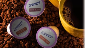 Make Delicious Java Every Morning With A Set Of K-Cup Coffee Of Your ...