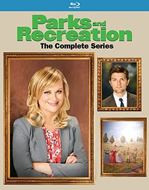 Parks and Recreation: The Complete Series [Blu-ray], Now 30% Off