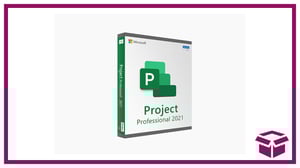 Expires Soon: A Lifetime License for Microsoft Project Pro 2021 Is Just ...