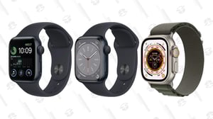 The New Lineup of Apple Watches Are Available for Pre-Order