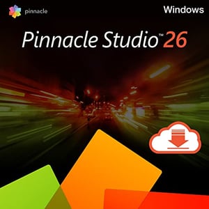 Pinnacle Studio 26 | Value-Packed Video Editing & Screen Recording ...