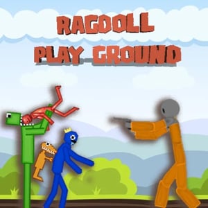 Ragdoll Playground Fight Dismount Fall, Now 40% Off