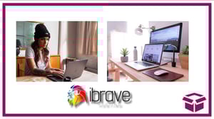 Get a Lifetime Subscription to iBrave Cloud Web Hosting for 92% Off