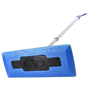 Snow Joe Windshield Ice Scraper, Now 31% Off