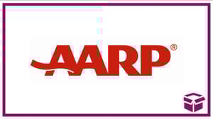 Get a Full Year of AARP Membership for Just $15 — Including a Free Gift