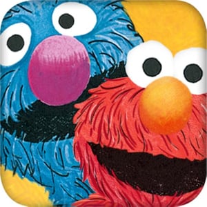 Another Monster at the End of This Book...Starring Grover & Elmo!, Now ...