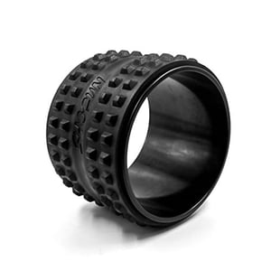 Shogun Sports Back Circle Pro (10") Back Wheel. Stretcher & Cracker for ...