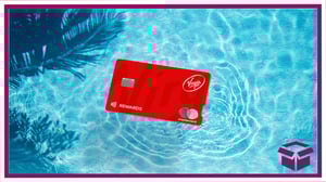 The Virgin Red Rewards Mastercard Has 60,000 Reasons For You to Sign Up