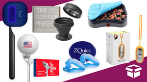 22 Unique Gifts For The Person Who Has Everything