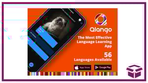 Learn a New Language for Life With Qlango’s All-Language Subscription for Just $32