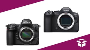 Save Hundreds on New Cameras and Accessories With B&H Photo