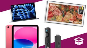 The Best Prime Day Tech Deals on TVs, Computers & Tablets