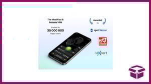 Last Chance! Keep Yourself Safe Online With 70% Off A VPN Unlimited ...