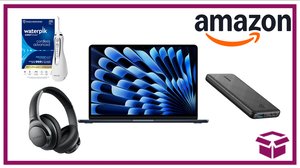 The Best Amazon Deals this Week