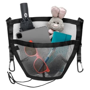 Why You Need the Car Cache Purse Holder, 50% Off