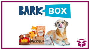 Make the Mailman Your Dog's Best Friend With BarkBox