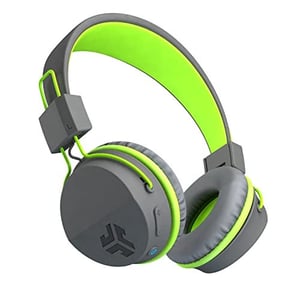 JLab Neon Wireless On-Ear Headphones, Now 55% Off
