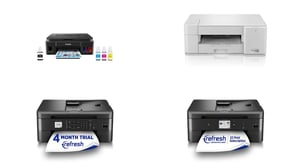 Amazon Has Up to 43% Printers For Home Offices Right Now