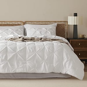 Grab Some Brand New Bedding for a Great Deal Today