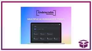 Improve Your AI Content With a Whopping 95% off an Undetectable ...