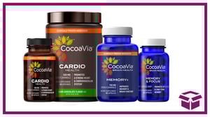 Last Chance: Support Your Heart and Brain Health With 20% off Your ...