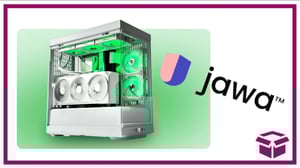 Save Up To 50% When You Build a New Gaming PC With Jawa