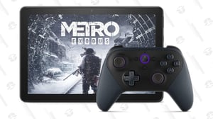 This Amazon Luna Bundle Has Everything Cloud Gaming Needs With 47% Off