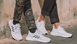 Don't Sneak Past This 25% Off Clearance Sale at Adidas