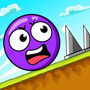 Going Red Roll Ball Runner Jumping & Bounce Ball Games 20244, Now 43% Off