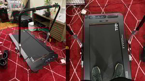 The Treadly 2 Just Wants You To Do Your Best, Because Your Best Is Good ...