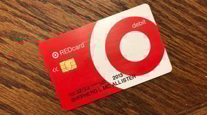 Sign Up For a Free Target REDCard, Get a $50 Discount On Your Next $100 ...