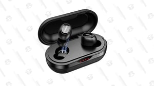 For Cyber Monday Grab These Mpow M5 Bluetooth Earbuds for Only $30