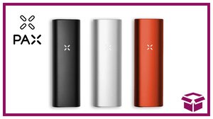 Grab The PAX Mini At A Huge Discount Today