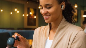 Can’t Swing the AirPods Pro? These Earbuds Bring Noise Cancelling on a ...