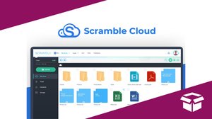 Take Control of Your Data With Scramble Cloud Storage—A Lifetime ...