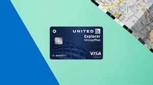 The United Explorer Card Just Got a Better Welcome Bonus, and Still ...