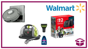 The Very Best Deals at Walmart's Post-Prime Sale